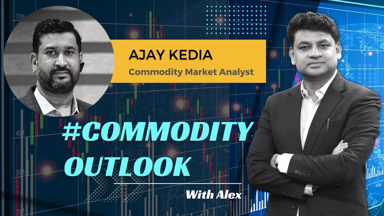 #Commodity Outlook - Cotton - 13th February 2023 | with Ajay Kedia of ...