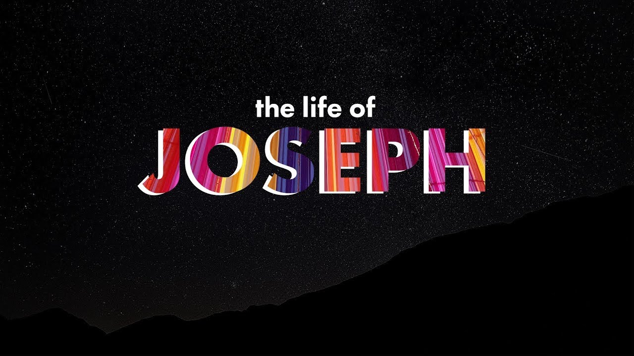 JOSEPH: THE PRISONER | Pastor Tim Gaddy - YouTube