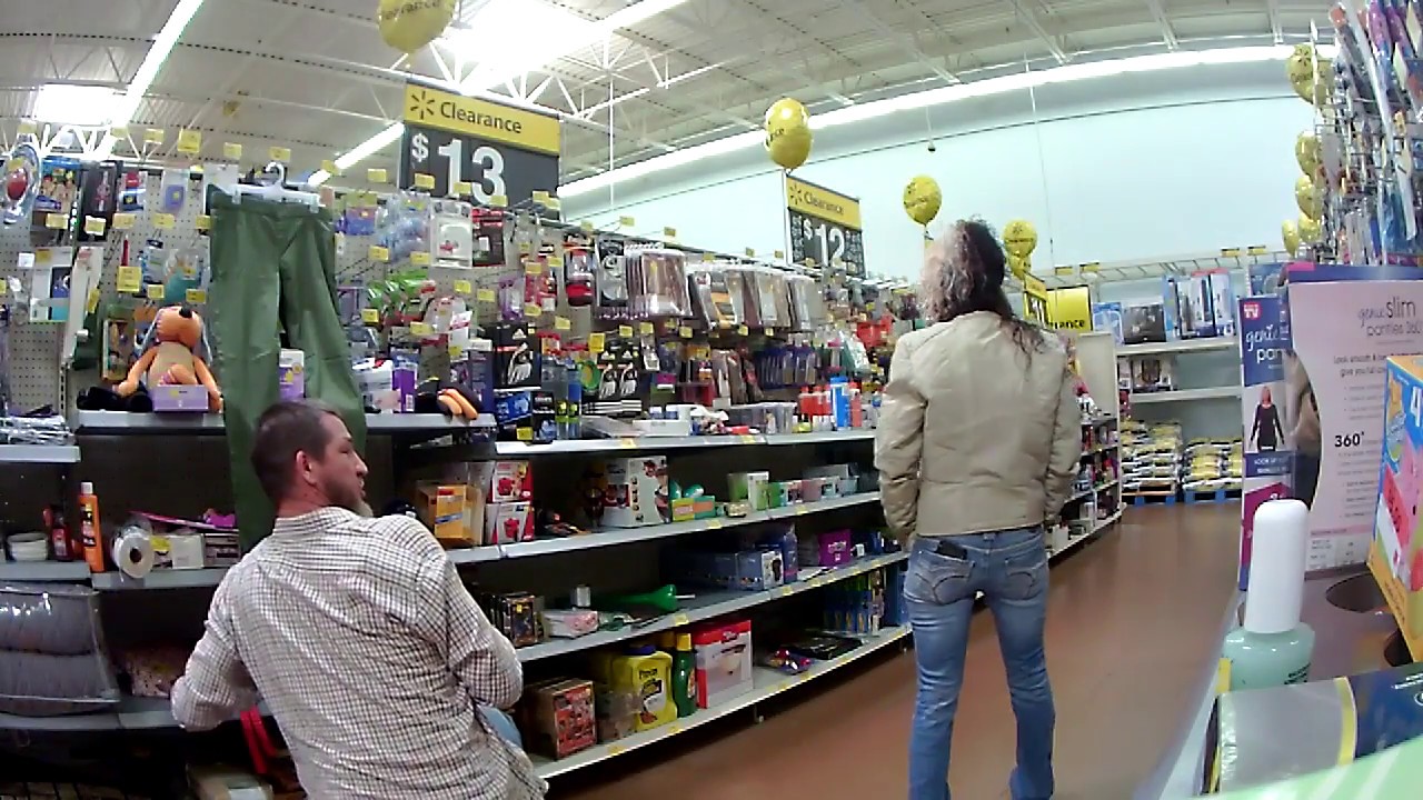 Farting on People - Fart Prank in Public - YouTube