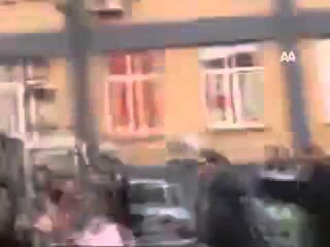 KOCA İSTİYOM GEL BENİ AL