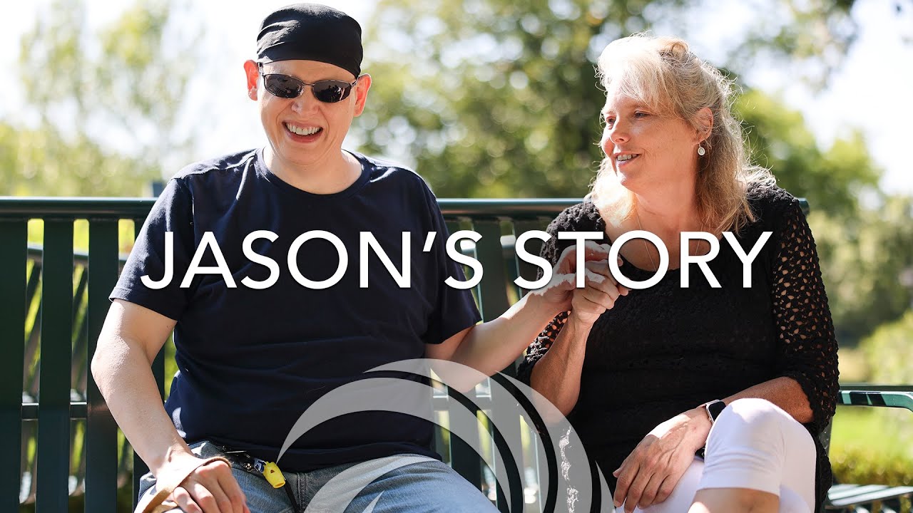 My Story: Jason - YouTube