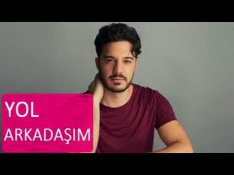 İlyas Yalçıntaş - Yol Arkadaşım - Teaser