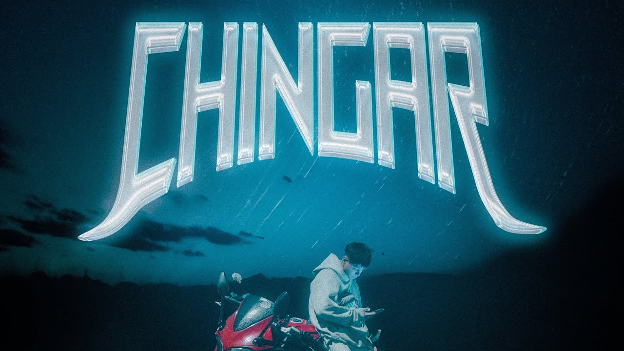 GottaLuv X Ripp Tripp - Chingar (Visual) - YouTube