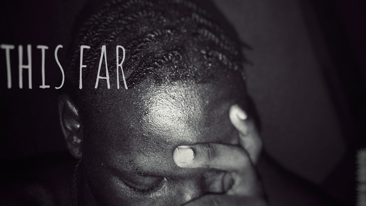 Cursey - This Far (Official Music Video) - YouTube