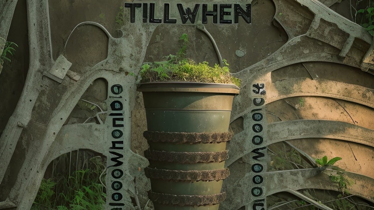 TillWhen - Wild Shi - YouTube