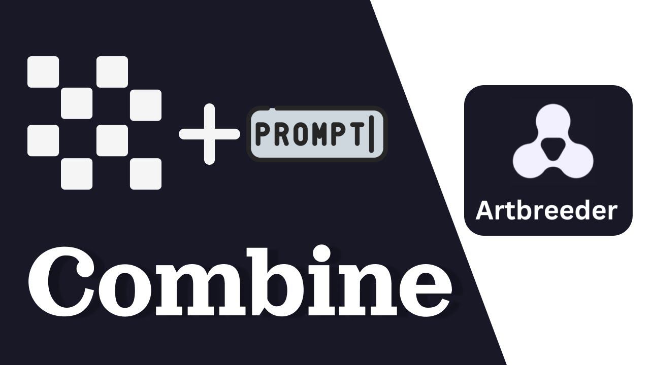 Generate An Image With Pattern Feature In Artbreeder. - YouTube