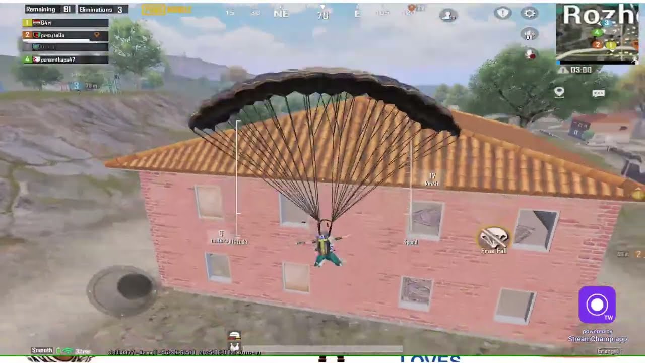 100+RP PUBG GAMEPLAY#Pubg #Nepal#saudi #bgmi#pubgmobile - YouTube