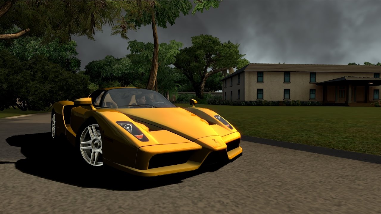 [Livestream] Test Drive Unlimited PC Playthrough #4 - YouTube