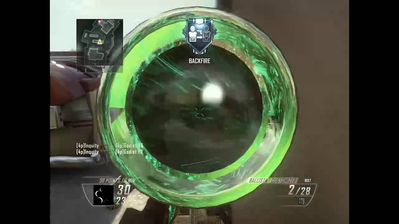 Godist 2-0 - YouTube