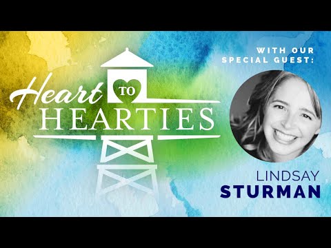 Forgiveness & Grace: Showrunner Lindsay Sturman Shares Insights into ...