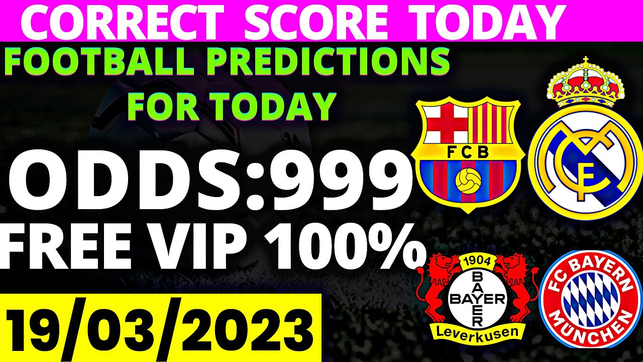 CORRECT SCORE TODAY Football Predictions Today FIXED MATCHES SOCCER correct-score-today-football-predictions-today-fixed-matches-soccer