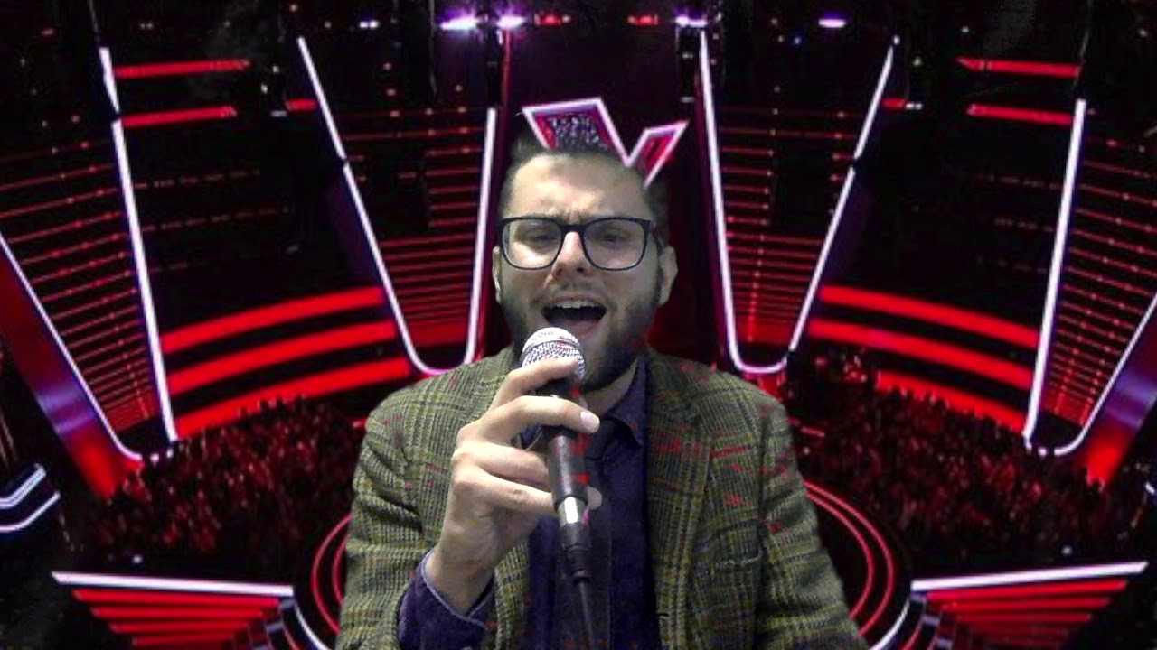 Tyler Jacobs : Audition for "the Voice". - YouTube