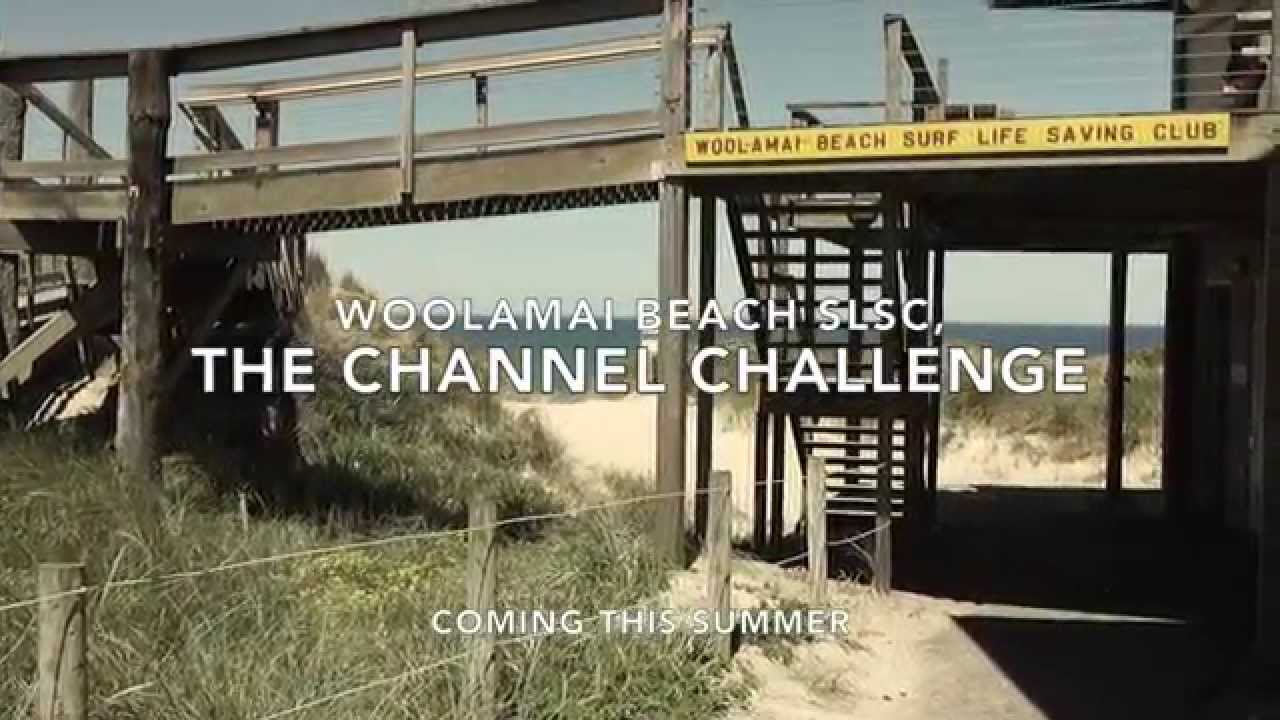 The Channel Challenge! - YouTube