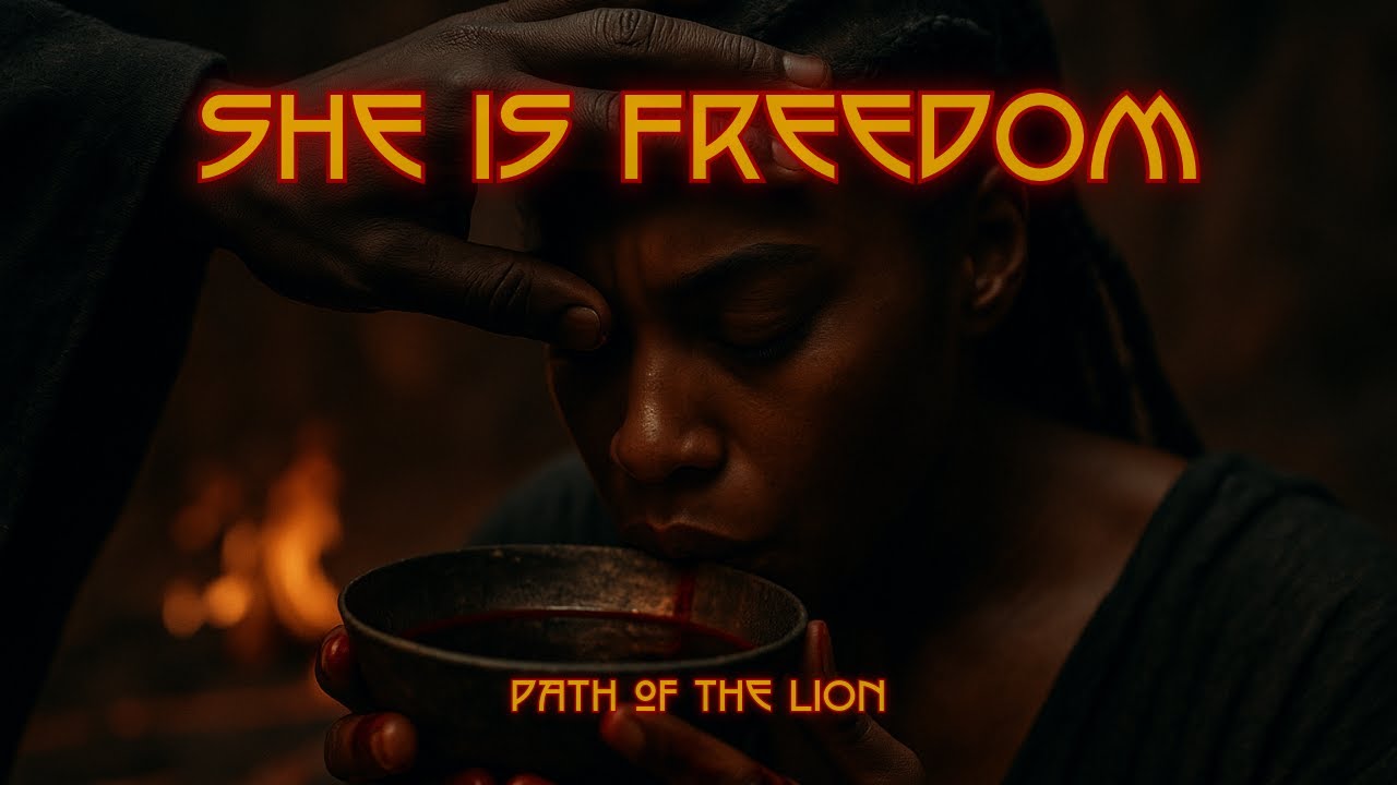 What Really Happened to these Lost Souls of Freedom? - YouTube