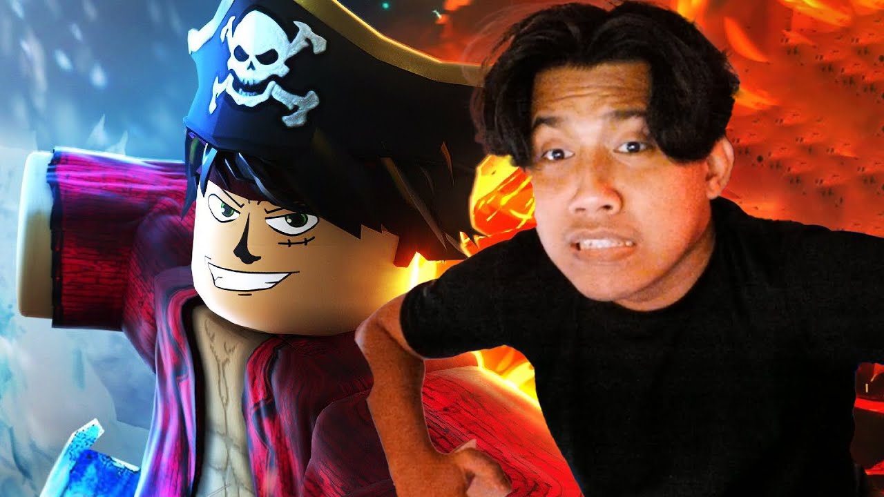 TERNYATA BLOX FRUIT SE SERU ITU... KALI INI PVP! BLOX FRUIT - YouTube