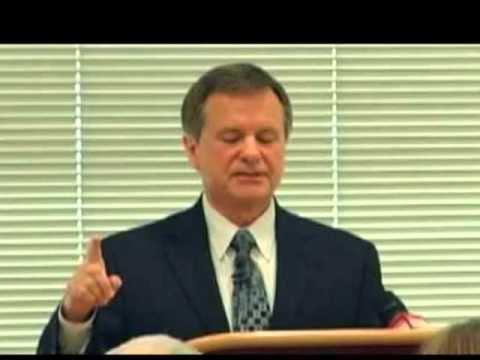 Javon Bea on Healthcare Reform - YouTube