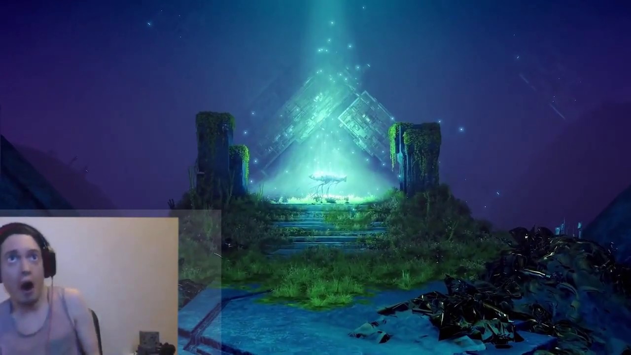 WIZARD YENSID REACTS TO THE RETURN OF SAINT 14 - YouTube