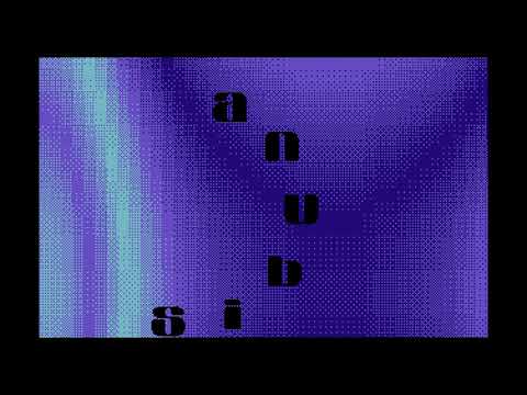 C64 OneFile Demo: Gamelamer 2000 by Anubis! Commodore 64 - YouTube