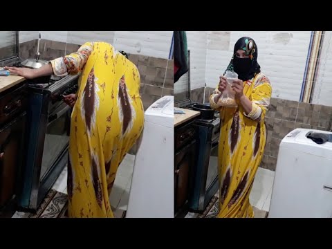 حماتى كانت سهرانه هى واولادى وعملت لهم دره فشار وكانت ليله جميله لايفوتك