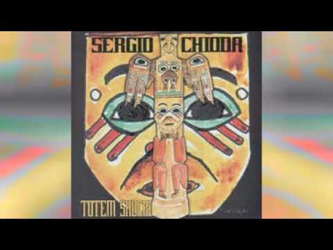 Sergio Chioda – Totem Shock – Vinyl (12", 33 ⅓ RPM), 1996 [r760489 ...