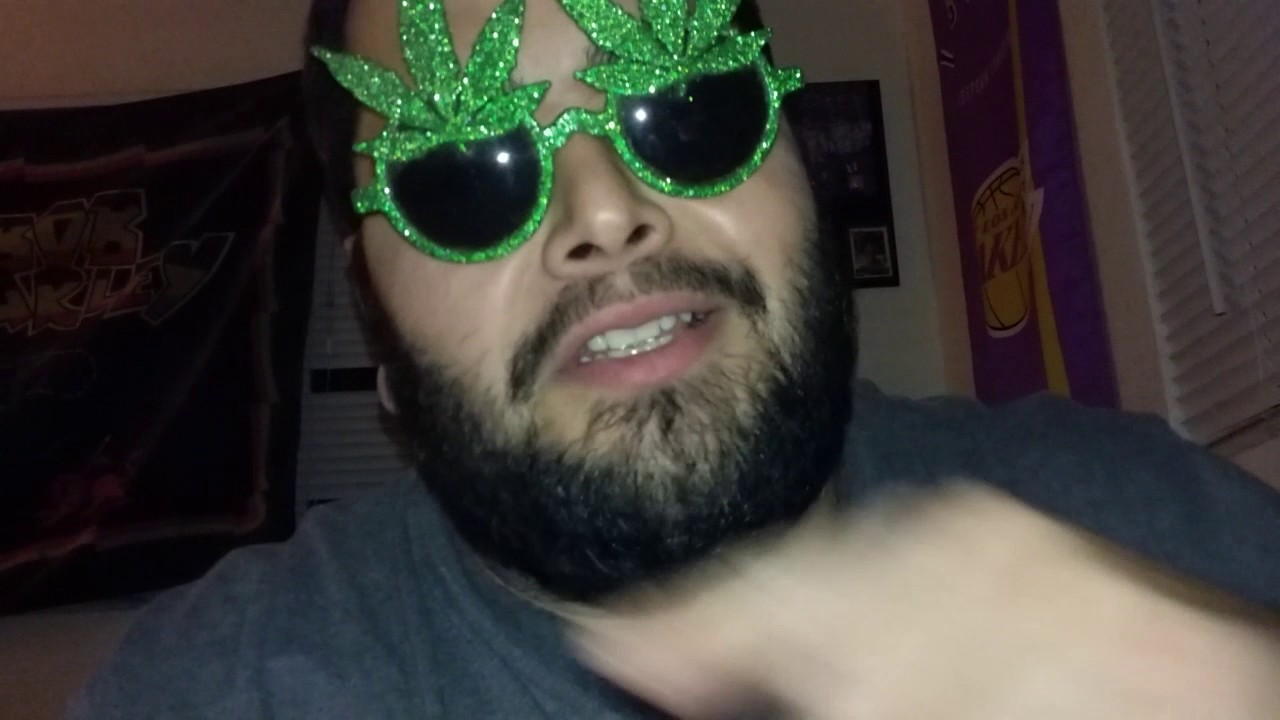2017 Strain Review Ghost Og - YouTube