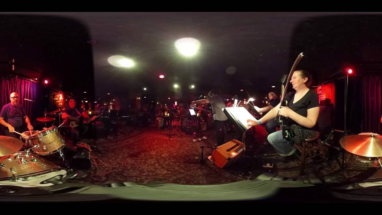 AHDN 360 - full set - YouTube
