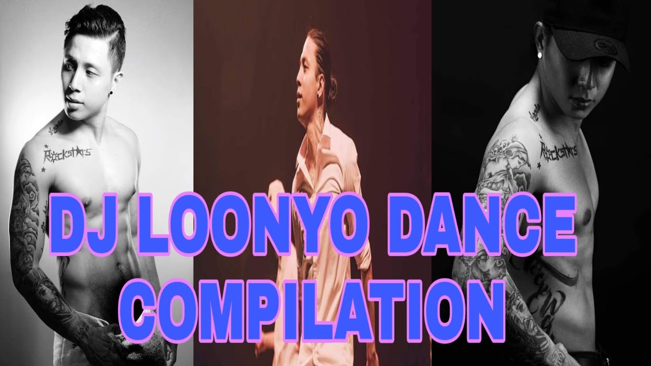 DJ LOONYO DANCE COMPILATION 2020 - YouTube
