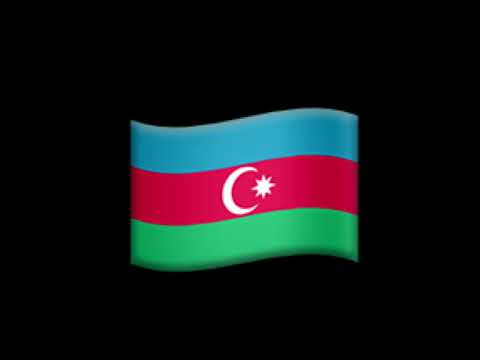 Azerbaijan EAS Alarm (1922)