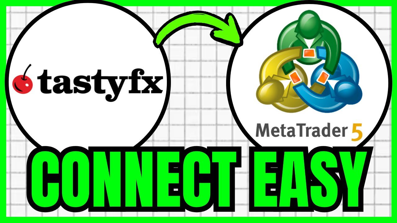 How To CONNECT TastyFX To MT5 (QUICK & EASY) 2026 - YouTube