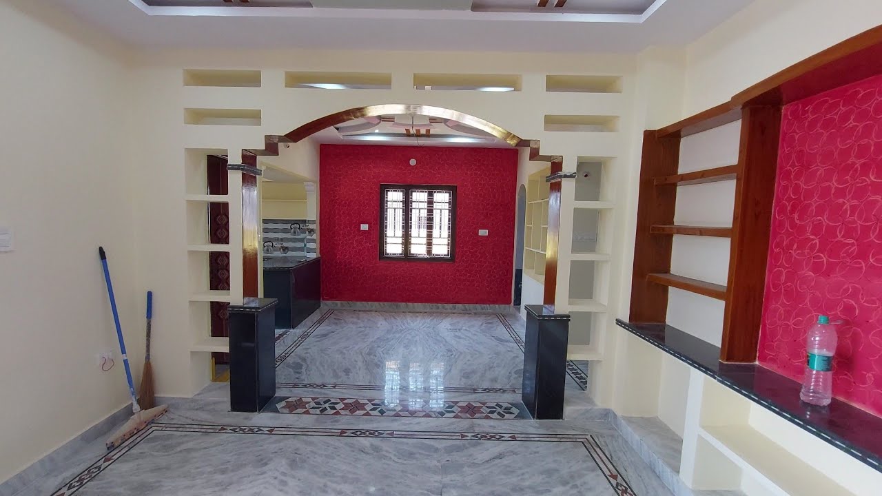 Beautiful Individual House For Sale | Quality Home | Ready to Move ...