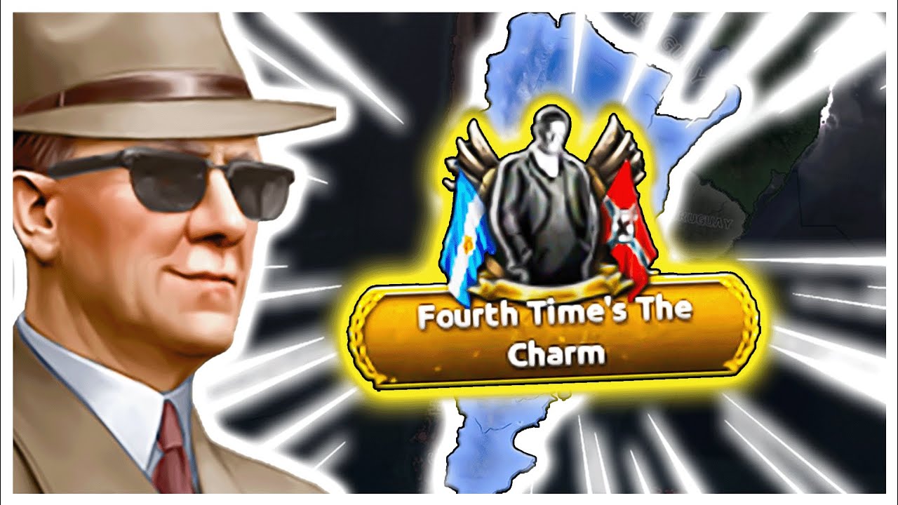 Unlocking The SECRET German Path BEFORE 𝟭𝟵𝟯𝟳 [HOI4] - YouTube