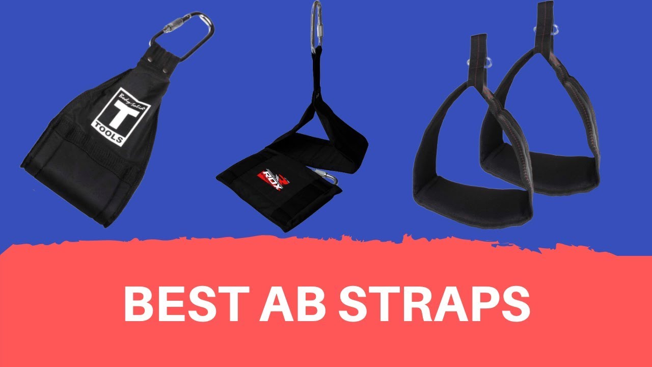 5 Best Ab Straps Which Is Most Accurate - YouTube