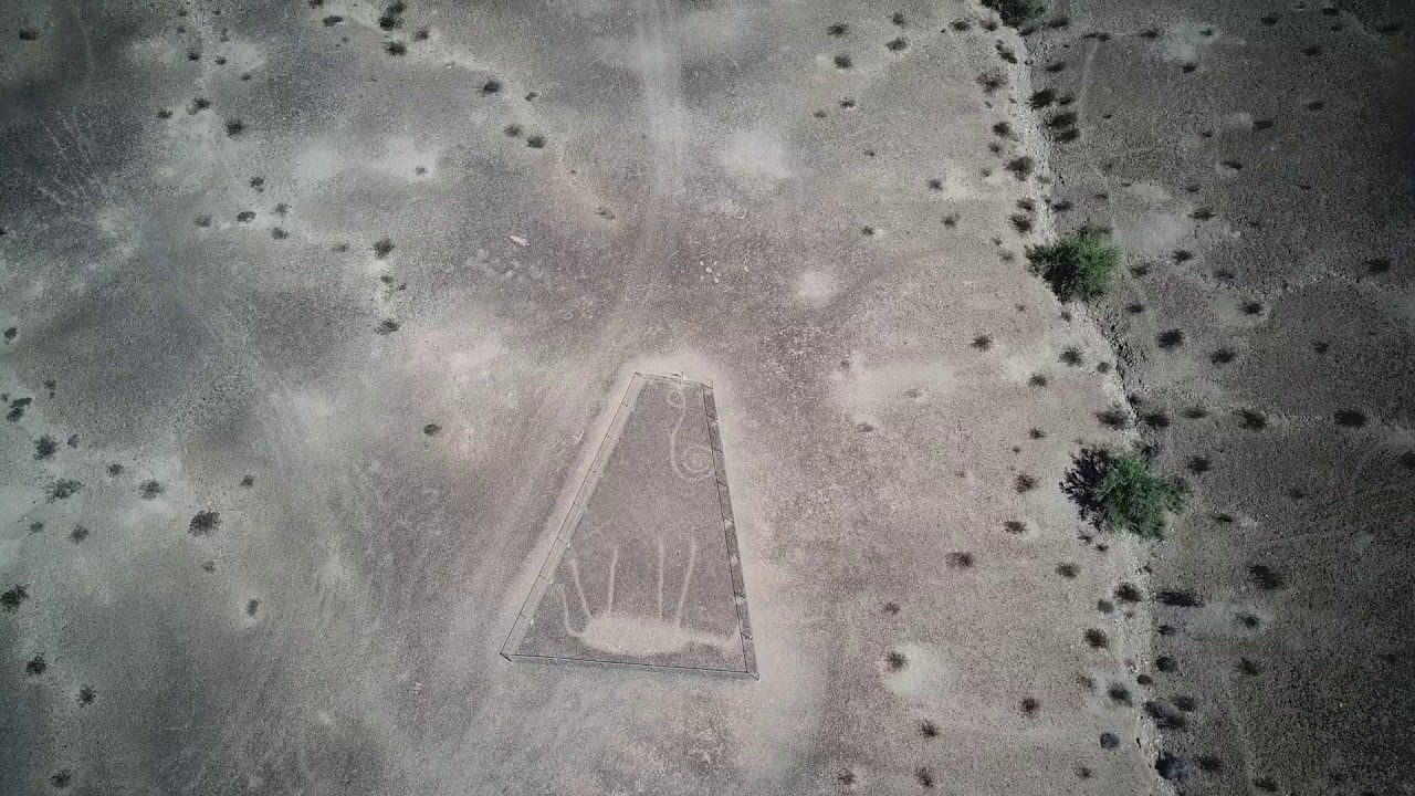 Blythe Intaglios - YouTube