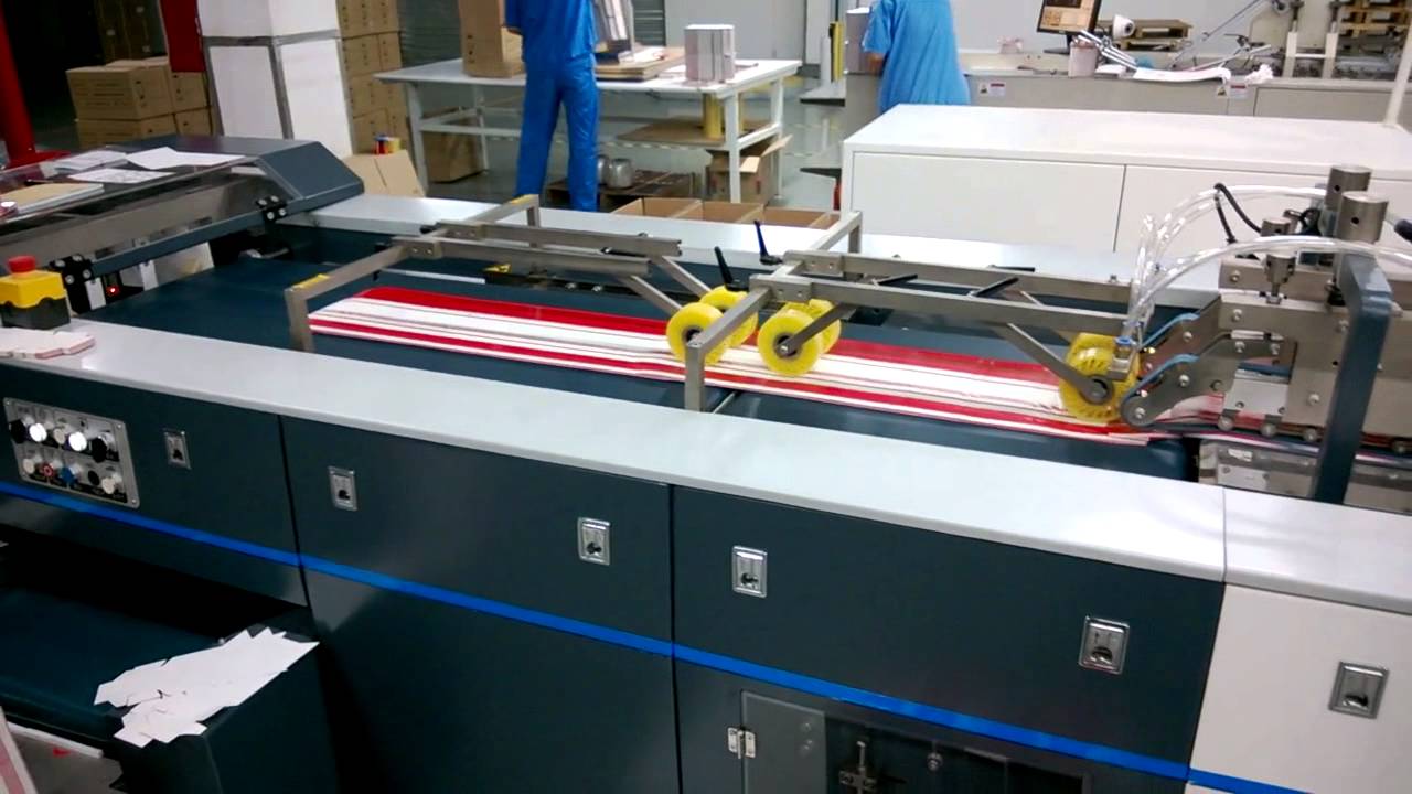 Focusight Inspection of METPET / high quality cartons through 3 camera ...