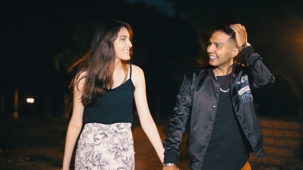 Marcelo Pinto - Sé Feliz (Official Music Video) - YouTube