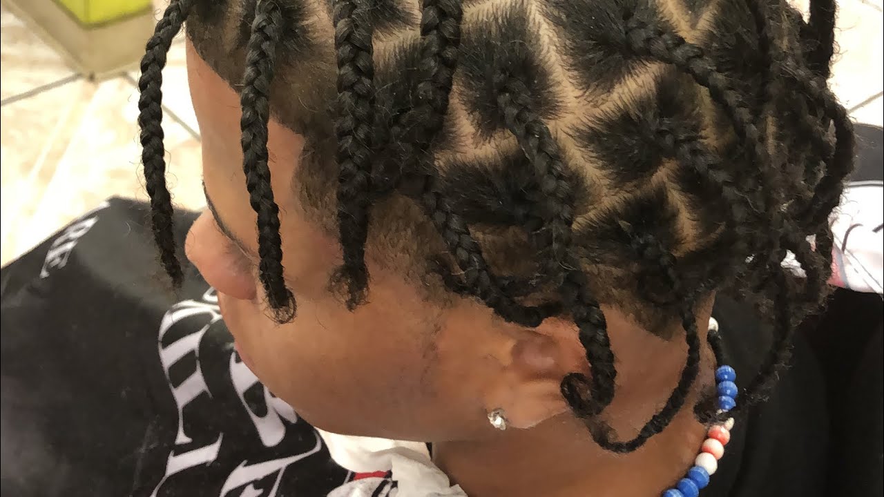 HOW TO GET TWISTS WITH A SPONGE 🧽 (Quick AND EASY) - YouTube