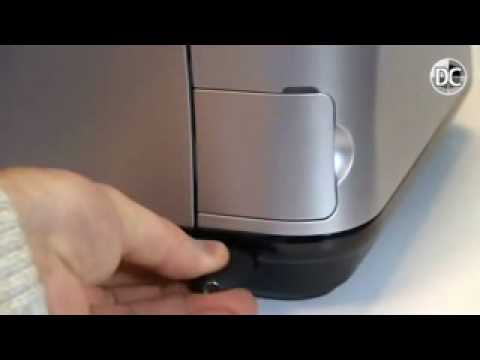 Canon Pixma MP560 The best All In One Photo Printer | Wireless Inkjet ...