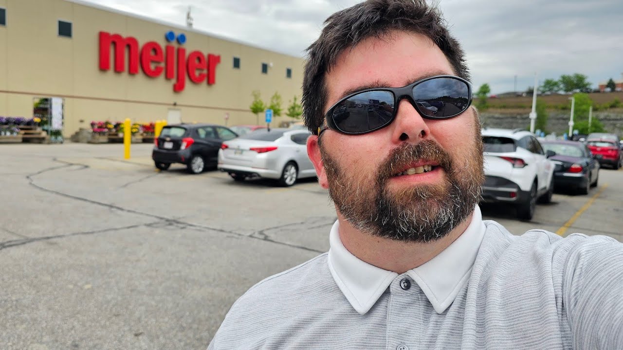 STOCKING UP AT MEIJER!!! - Items EVERYONE Should Be BUYING! | Amazing ...