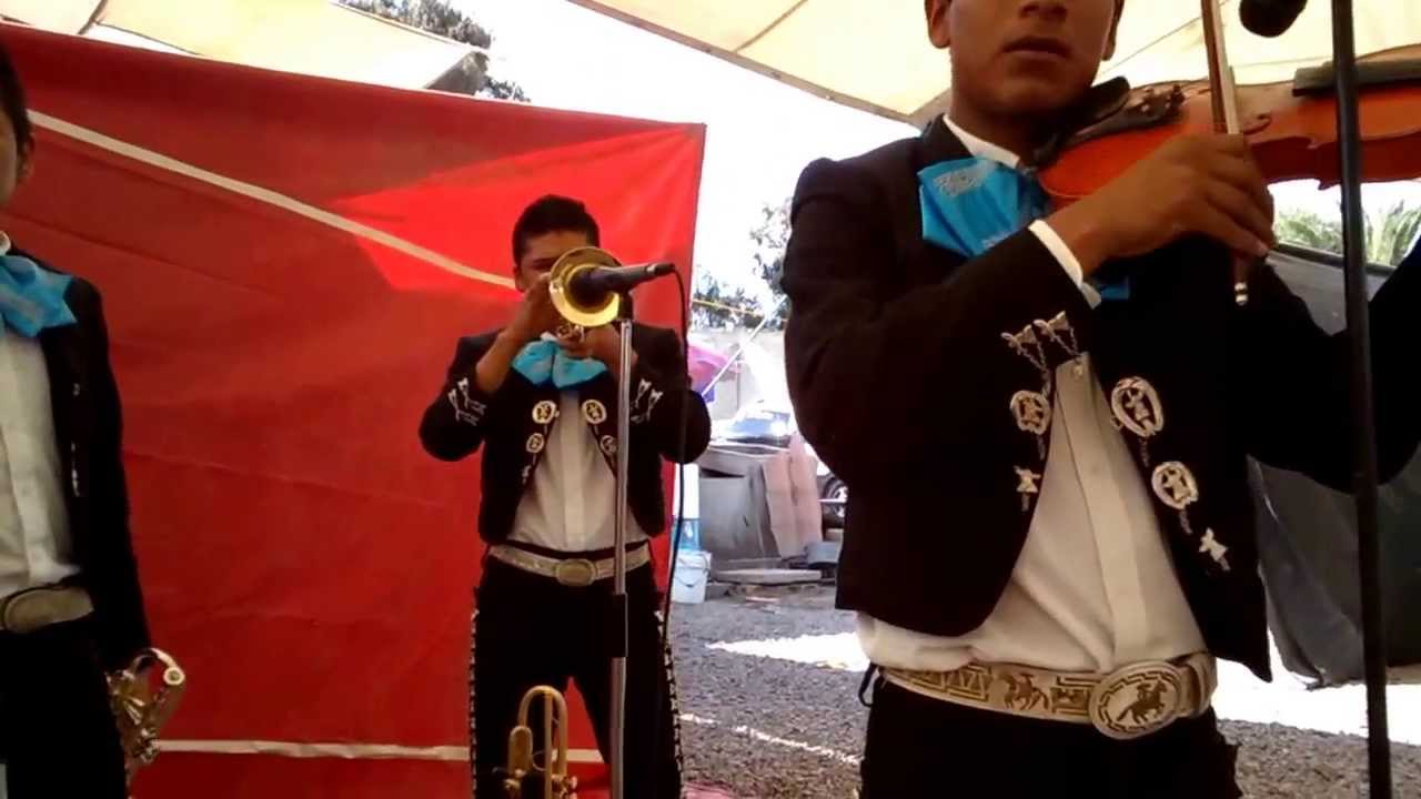 Como han pasado los años (Mariachi Alma Ranchera) - YouTube