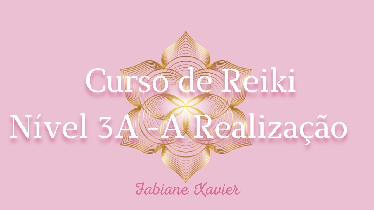 Como construir a Mandala de Cristais Reiki 3A - YouTube