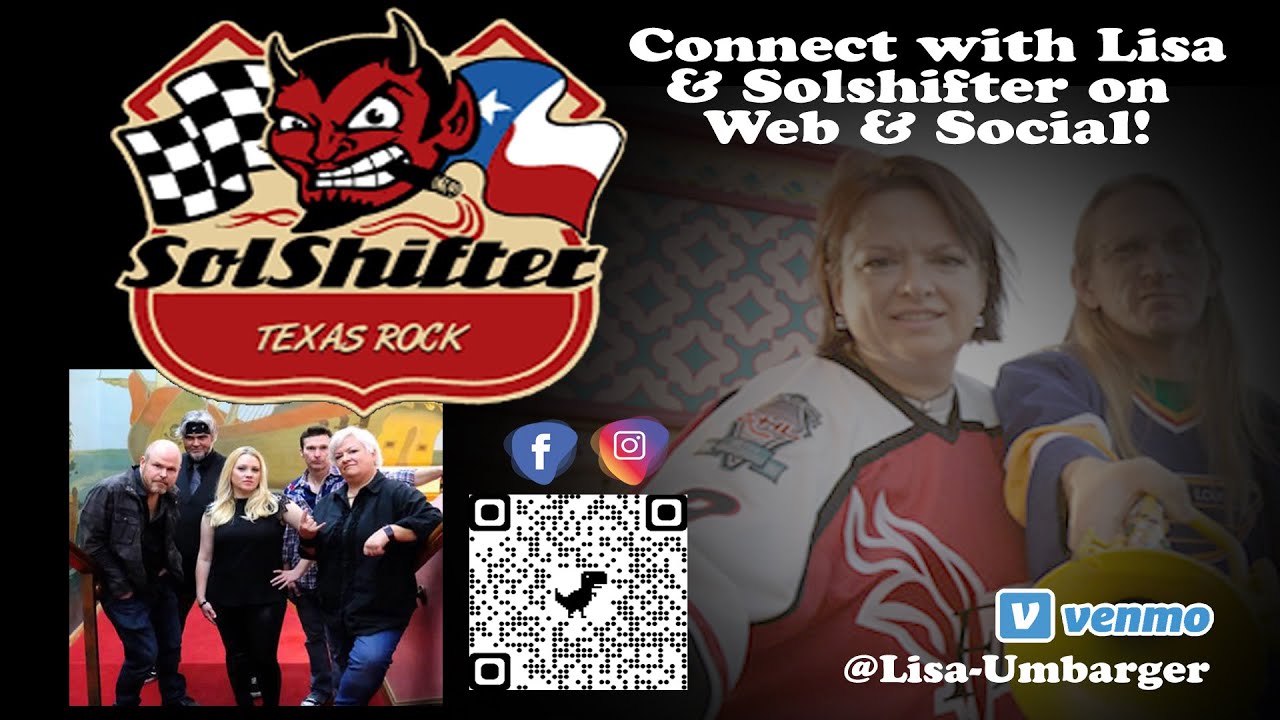 Gloves OFF - Episode 20 - Season 2 - Lisa Umbarger - YouTube