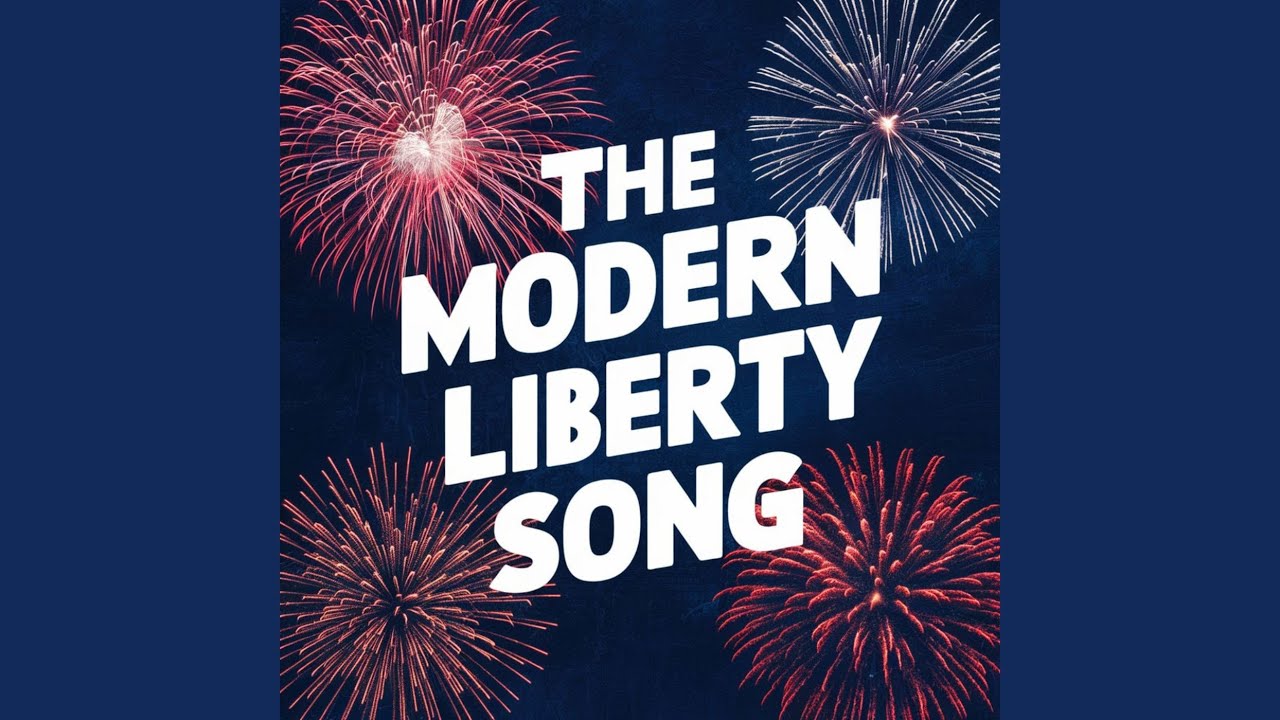 The Modern Liberty Song - YouTube
