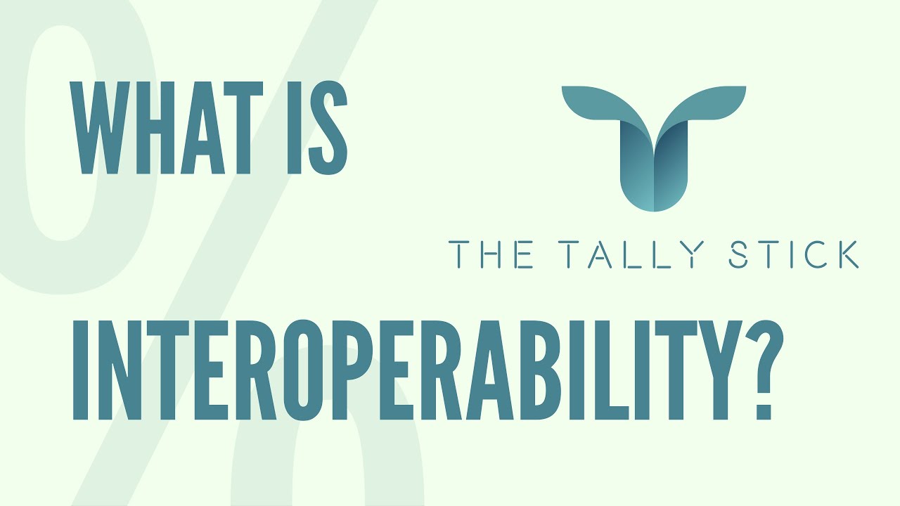 Interoperability - YouTube