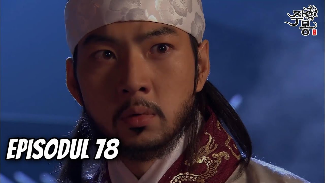 Fierăria este atacată! Yu Ri MOARE? Prințul Jumong episodul 78! - YouTube