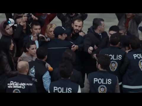 Cahitin mükemmel planı | Kurtlar Vadisi Pusu