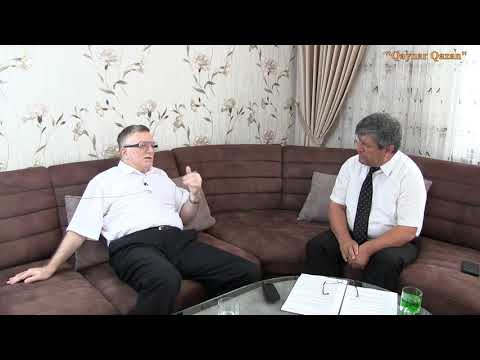 Əvəz Zeynallı ilə \