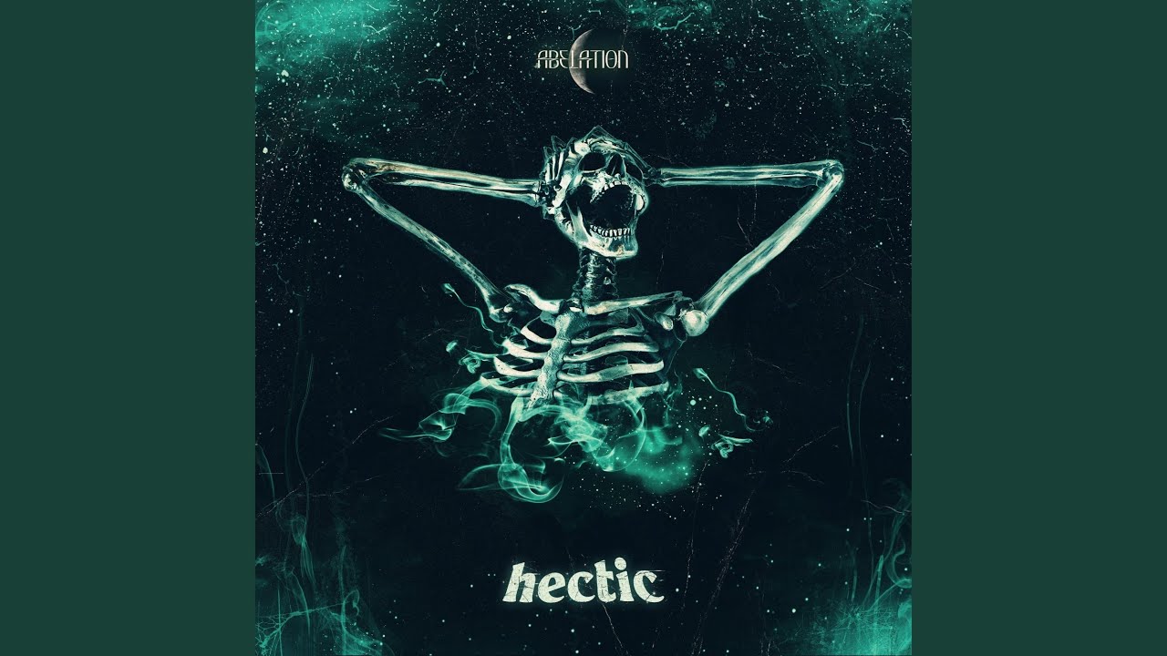 Hectic - YouTube