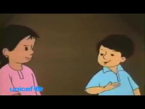 Meena Raju's Mango Sharing.. Meena Raju New Cartoon 2021 Part-02
