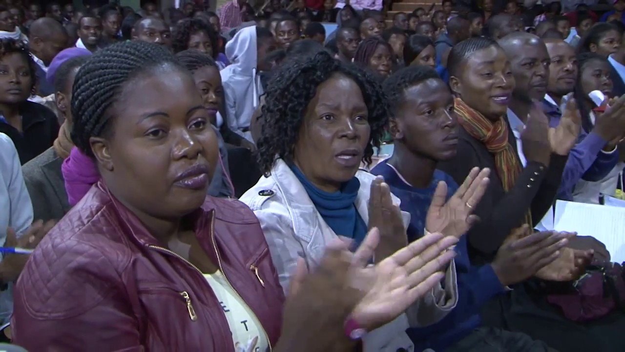 HEARING - Emmanuel Makandiwa Teachings - YouTube