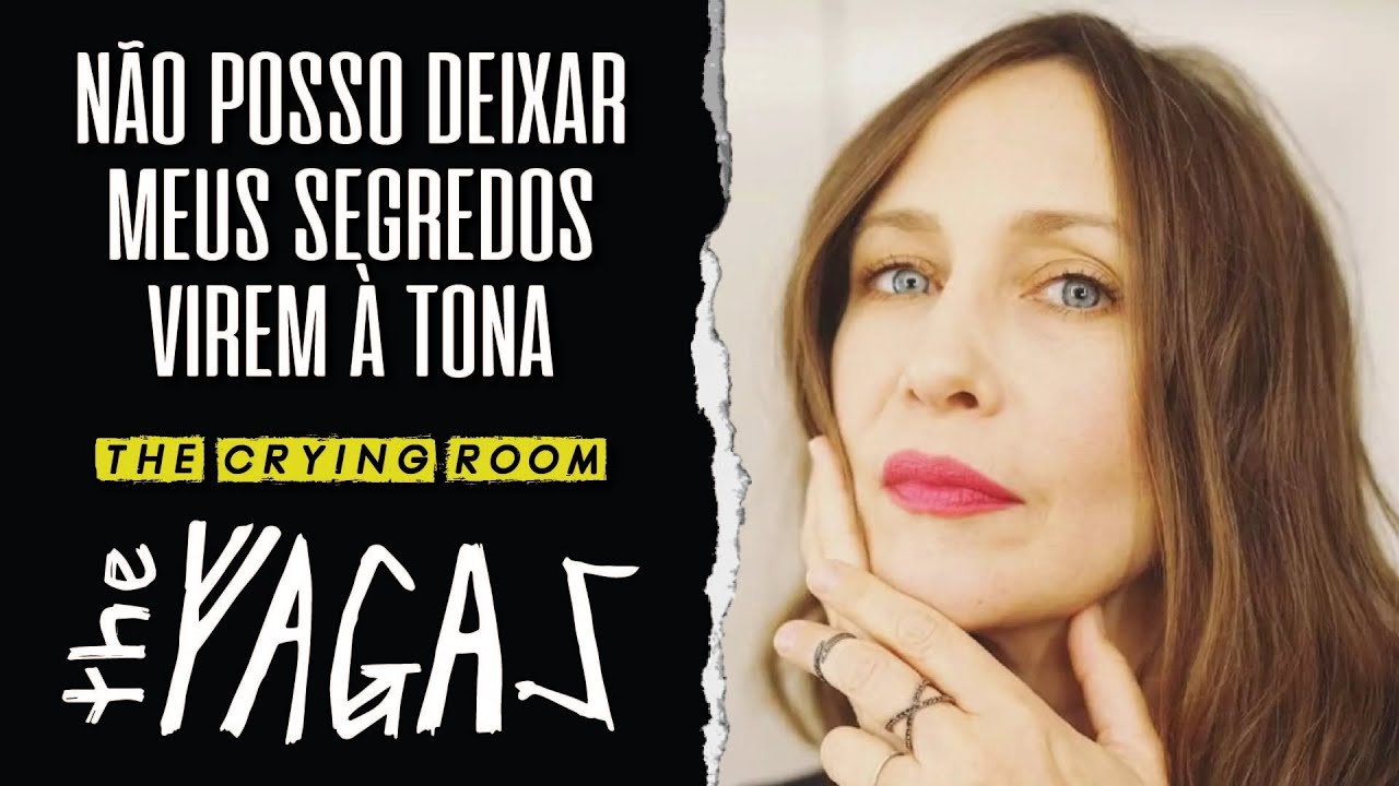 The Yagas - The Crying Room (Legendado em Português) - YouTube
